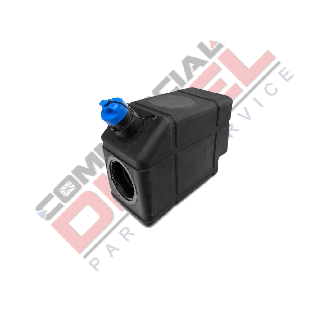 RE534960 | John Deere Injection Pump - Commercial Diesel Parts & Service